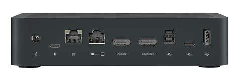 Buy Logitech Rally Table Hub Video Conferencing Device Online At Lowest Price Ever In India