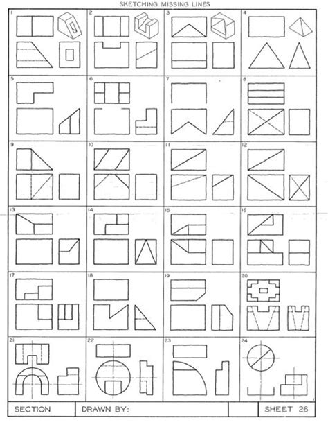 Solved Help Me Find The Missing Lines Chegg