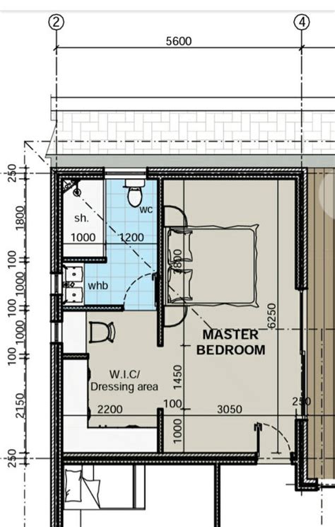 Mbr Layout Please Help Houzz Au