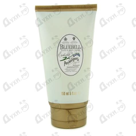Купить Penhaligons Bluebell на Духи рф