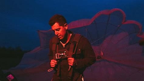 Jeremy Camp Lanzó Su Nuevo álbum Deeper Waters Un Profundo Canto En