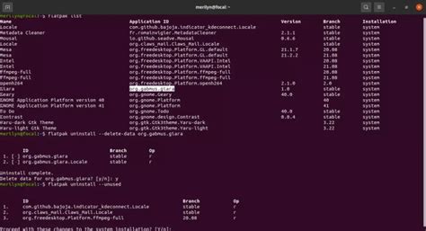 10 Ways To Clean Up Your Ubuntu System To Free Up Disk Space Fostips
