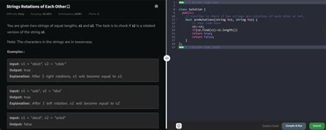 Raja Kumar On Linkedin Dsa Problemsolving Codingjourney