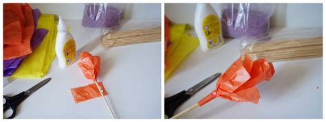 Decora O Como Fazer Flores De Papel Blog Carina Pedro Design De Interiores