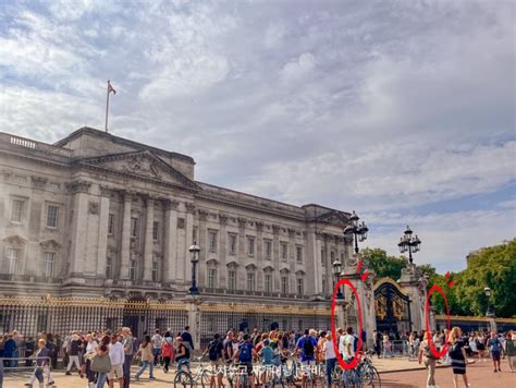 런던 근위병 교대식 버킹엄 궁전 2025 일정 및 관람 명당 네이버 블로그