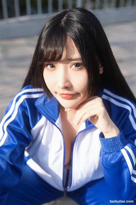 糖果果candy 户外校服 142p 107gb 套图岛