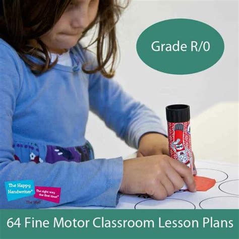 Pre Writing Skills Activities From Scribbles To Handwriting