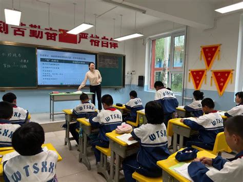 【全国模范教师】吕娟：深耕乡村教育一线 用爱选择坚守教学课堂梧桐树
