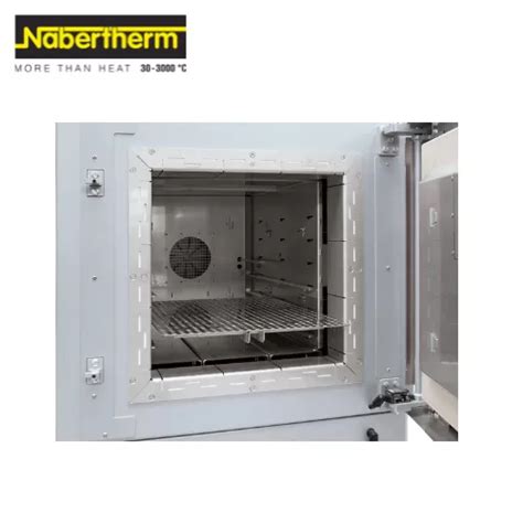Forced Convection Chamber Furnaces Electrically Heated Malaysia