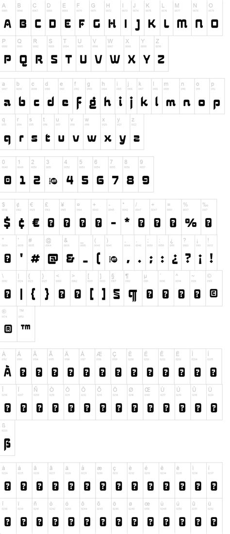 Nazari Font