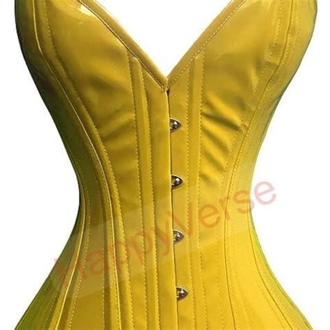 Full Body Corset Etsy