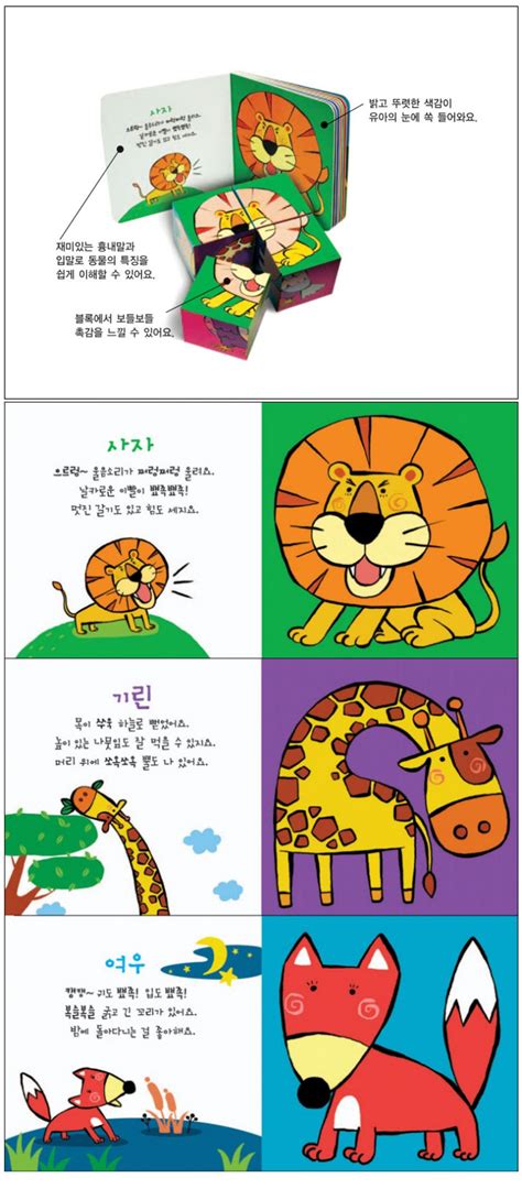 사파리 대교출판 편집부 교보문고