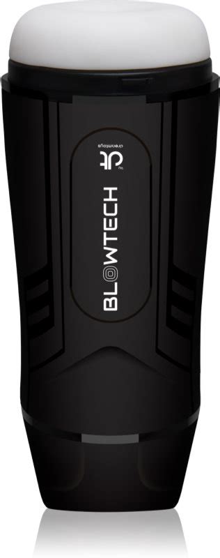 Dream Toys Blowtech Deep Throat Sucking Machine Masturbátor Notinosk