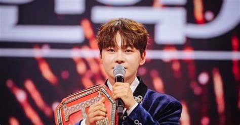 순둥이 박서진 현역가왕2 우승 후 부모님과 통화 중 돌변 이유