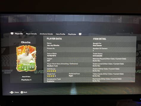 Base Hero Sbc 😅 Rfut