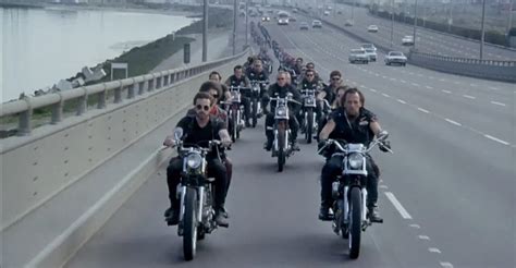 Hells Angels On Wheels Película Ver Online En Español