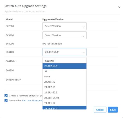 June 5th 2025 Updates Mist Documentation Juniper Networks