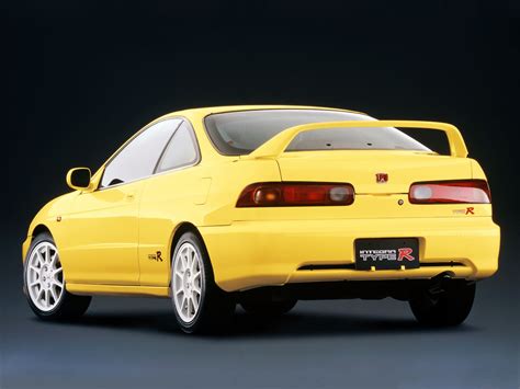 インテグラtyper Dc2 Dc2 丸目 Mhxxyh
