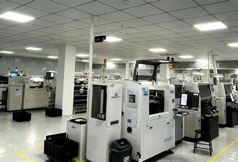 Strong Pcb Assembly Factory Strength