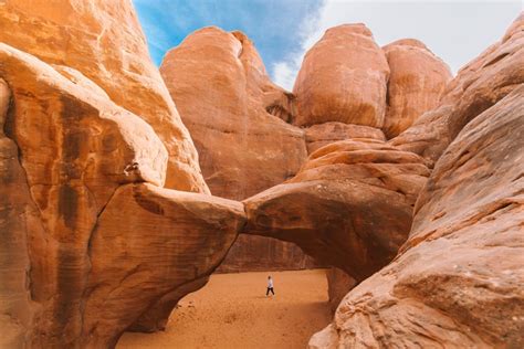 Utah National Park Road Trip Guide Hidden Gems Along The Way