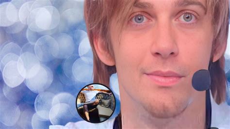 Amici vi ricordate del ballerino Leon Cino Ecco è diventato e