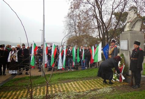 Силистра отбелязва тържествено 3 март с богата празнична програма Кворум Силистра