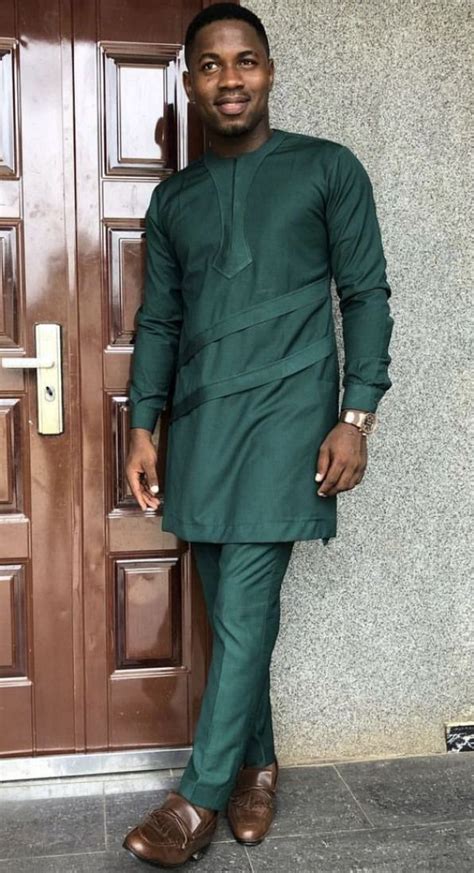 Senator Native Wears For Stylish African Men Stylish Gwin Africa