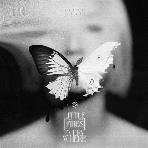 泳兒 Vincy Chan Little Fires Everywhere Lyrics Genius Lyrics