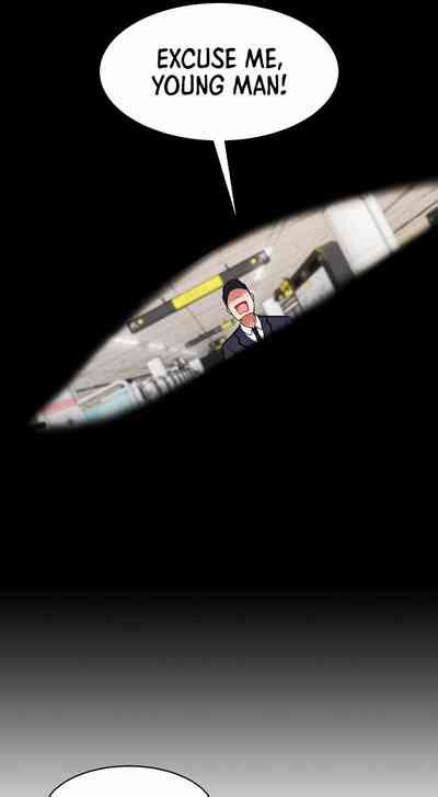 Bad Hyung Next Door Sexual Guidance Officer 1 6 English Omega Scans Ongoing Nhentai