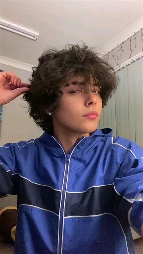 Ash 📎 On Tiktok Star 1bedhead Em 2025 Aparência De Cabelo Cabelo