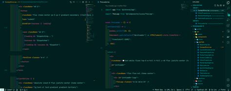 Github Marinedark Marine Dark Vscode Marine Dark Color Scheme For