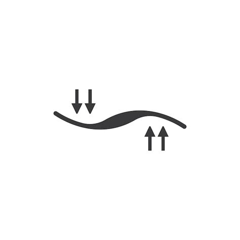 Premium Vector Elastic Icon