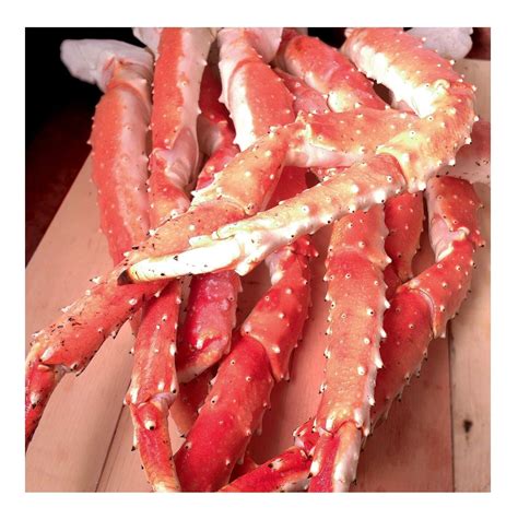 Buy United States Wholesale Whole Alaskan Red King Crab King Crab