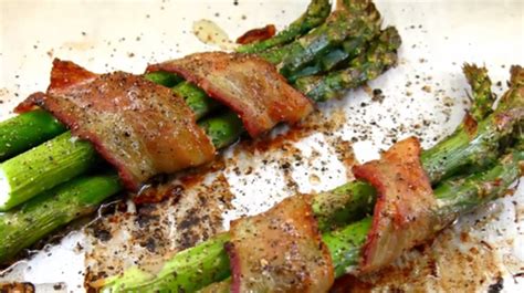 Asparagus Foodiggity