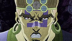 Pillar Men Jojos Bizarre Encyclopedia Jojo Wiki