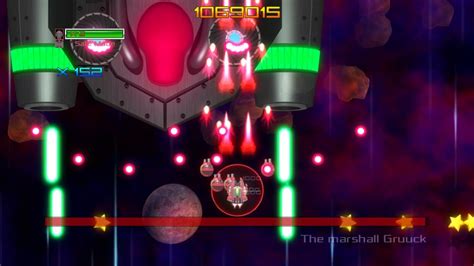 Overdriven Evolution Gameplay 💥 Xbox One Fun Shoot Em Up Youtube