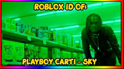 Playboi Carti Music Id Roblox 2024 Jamima Linnet