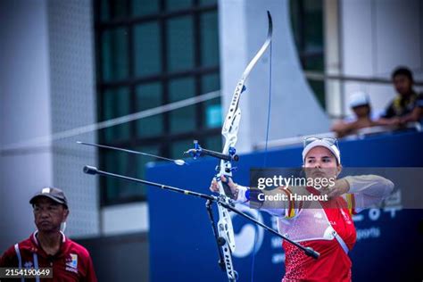 40 Elia Canales Photos And High Res Pictures Getty Images