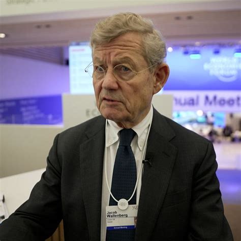 Jacob Wallenberg Svt Nyheter