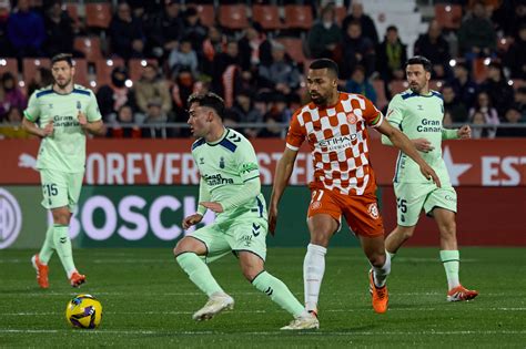 FOTOS FÚTBOL El partido UD Las Palmas Villarreal CF en imágenes