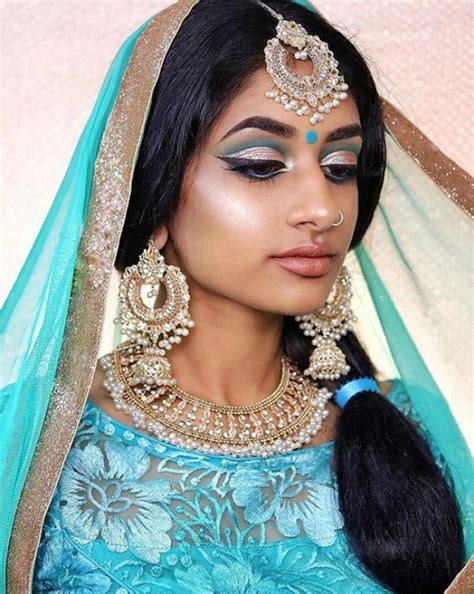 Make Up Artist From North Carolina Recreates Disney Princesses With