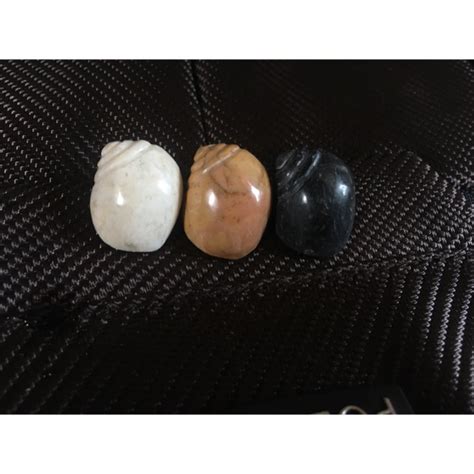 Jilatan Stone Conch Motif Road In Acid Water Shopee Malaysia