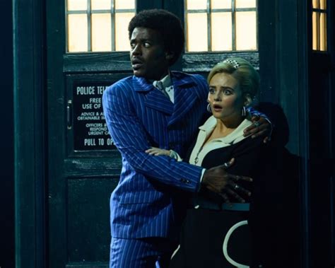 Woke Doctor Who Ratings Ncuti Gatwa Loses Over 2 Million Viewers