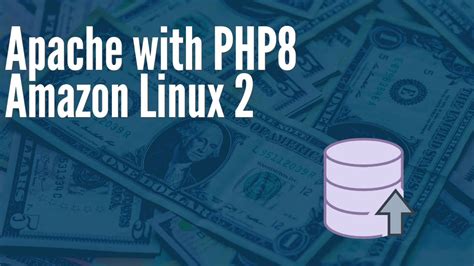how to setup php8 apache in amazon linux 2 with free ssl from