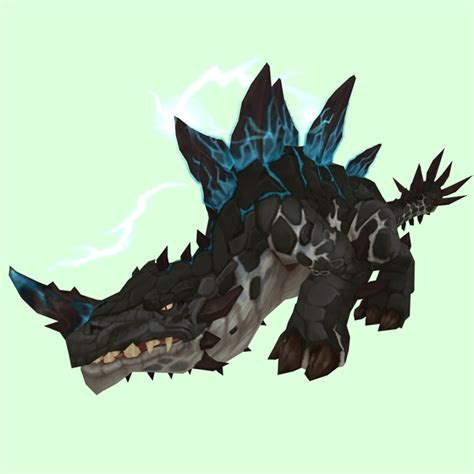 Maranar The Thunderous Npc Petopia Hunter Pets In The World Of