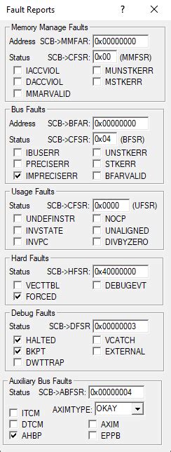 solved hardfault in function crc lock stmicroelectronics community