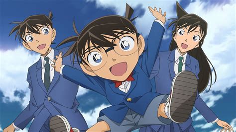 O Que Significa Conan