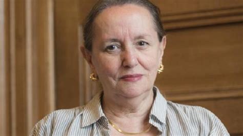 Amelia Valcárcel Feminista Histórica Del Psoe Y Ex Consejera De Estado