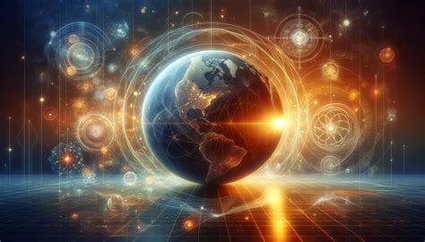 World Quantum Day Putting The World Back In World Quantum Day