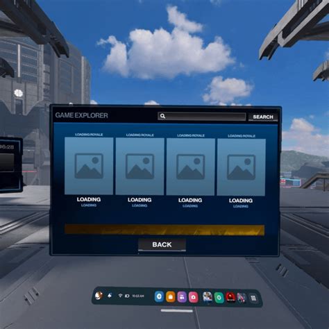 Every Single Mcc Menu Background Not Loading Rhalo